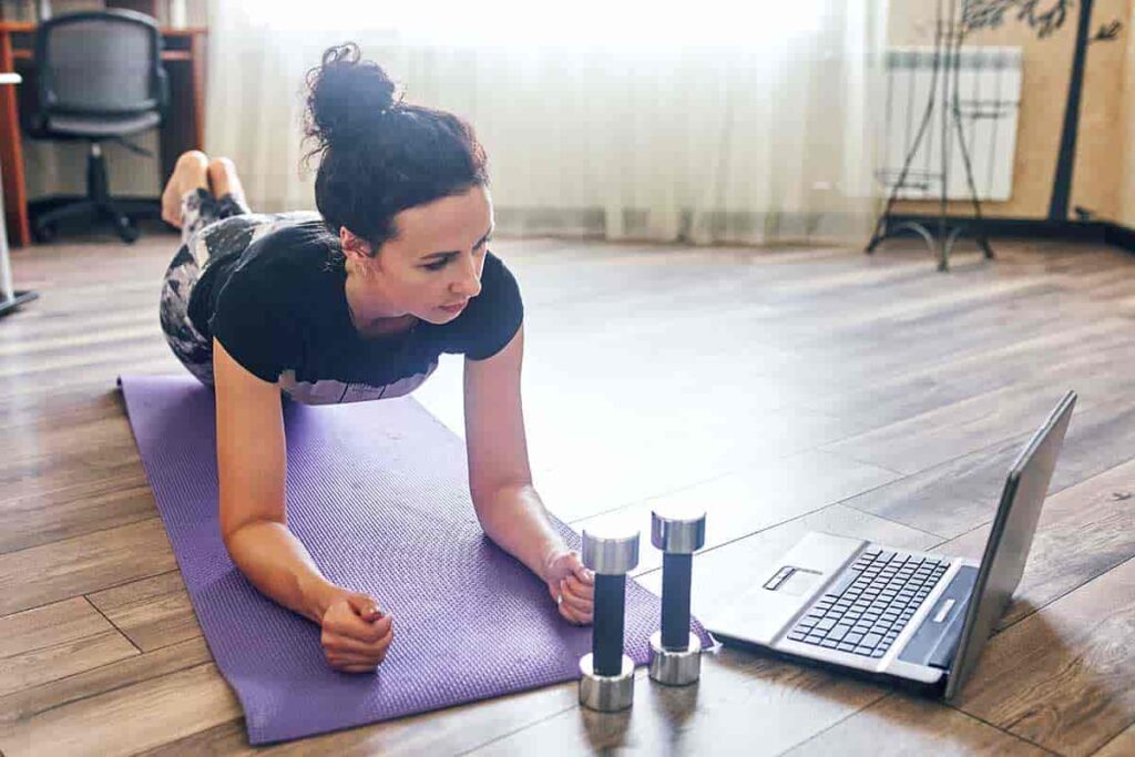 The 3 Best Free Online Workout Programs Online Fitness Monkey The 3 Best Free Online Workout Programs Online Fitness Monkey